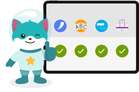 Personalised Lessons & Time-Saving Tools for Teachers