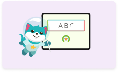 Kaligo - L'application d'apprentissage de l'écriture et du français